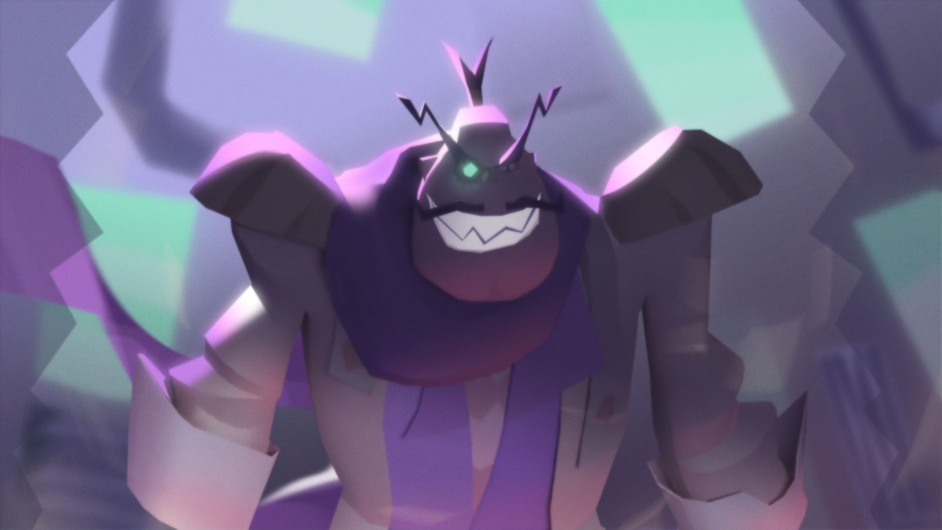 Showcase :: Little Big Adventure – Twinsen’s Quest