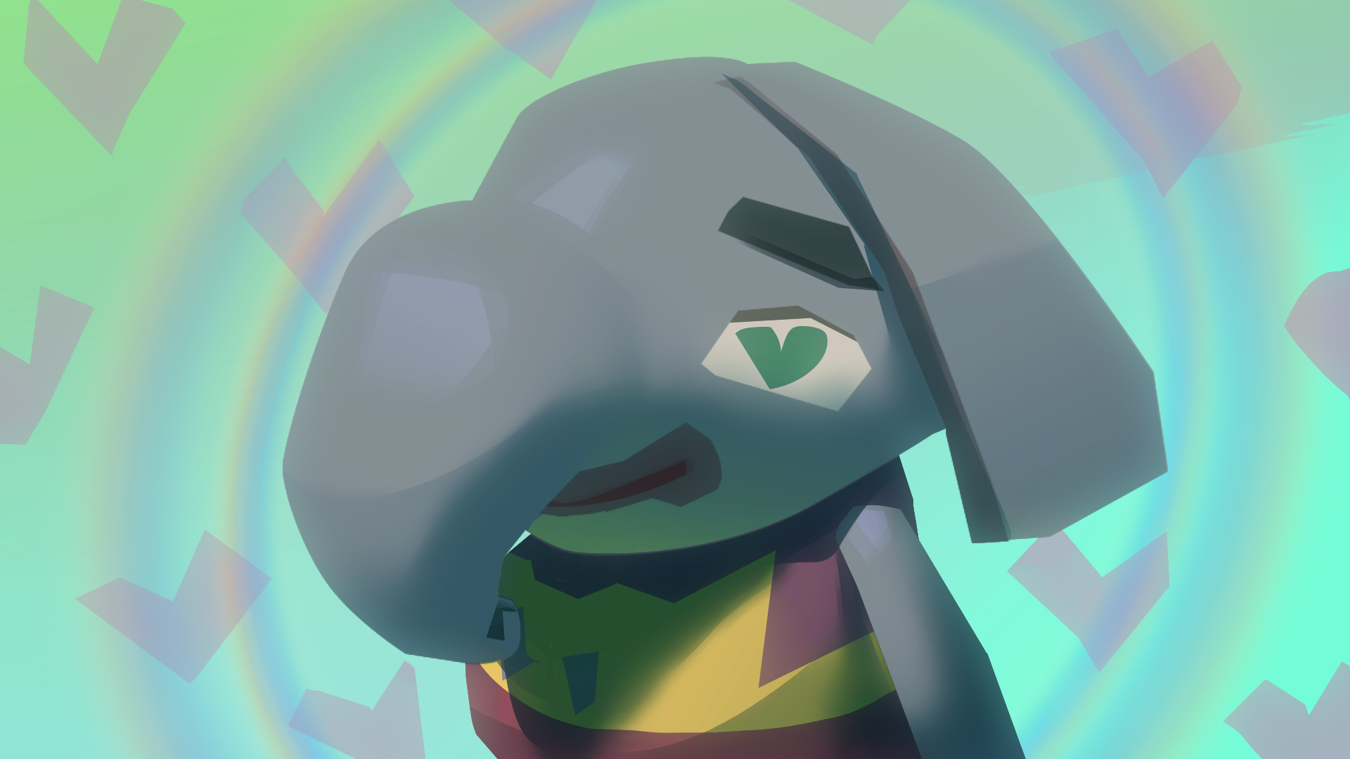 Showcase :: Little Big Adventure – Twinsen’s Quest