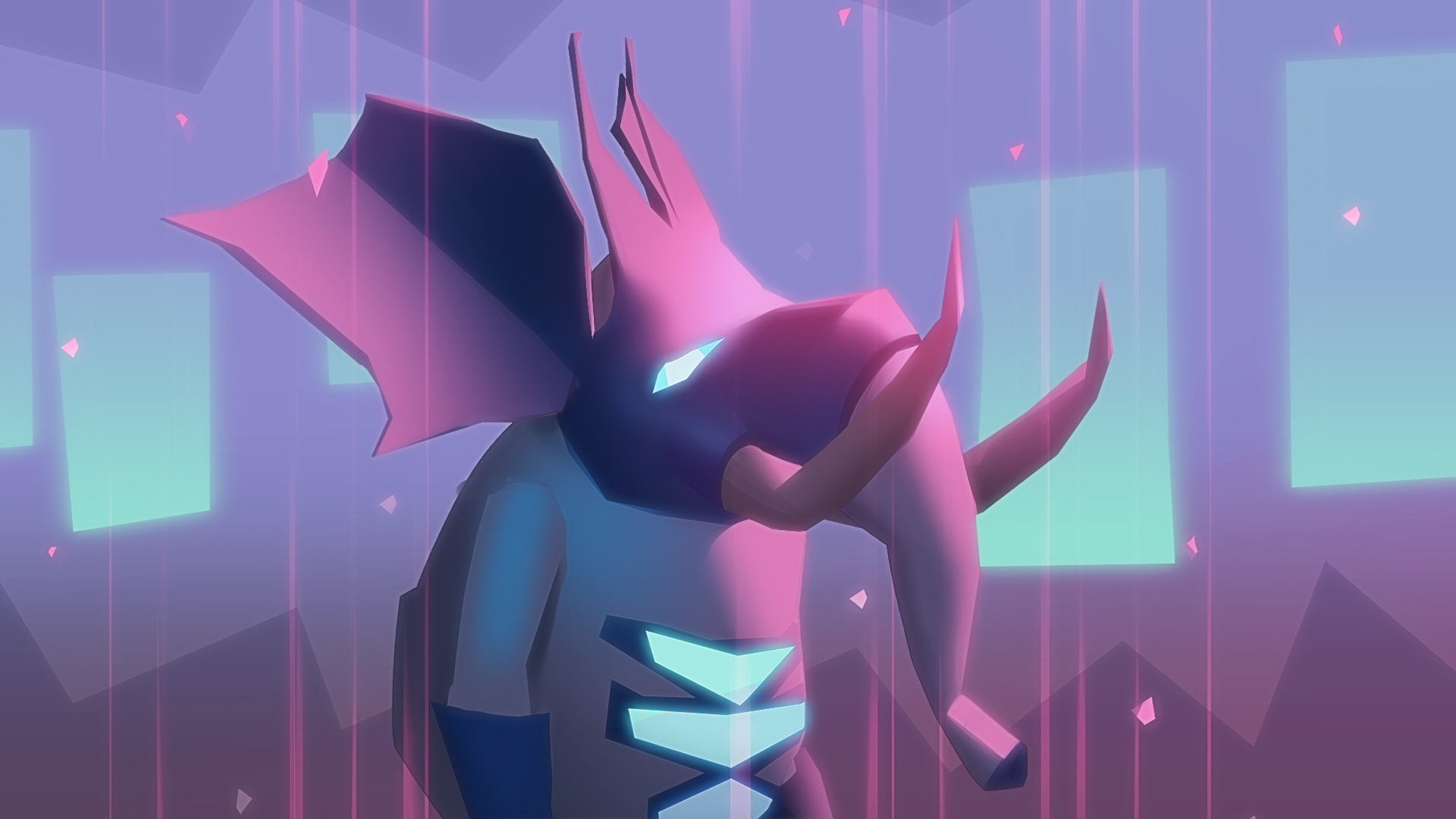 Showcase :: Little Big Adventure – Twinsen’s Quest