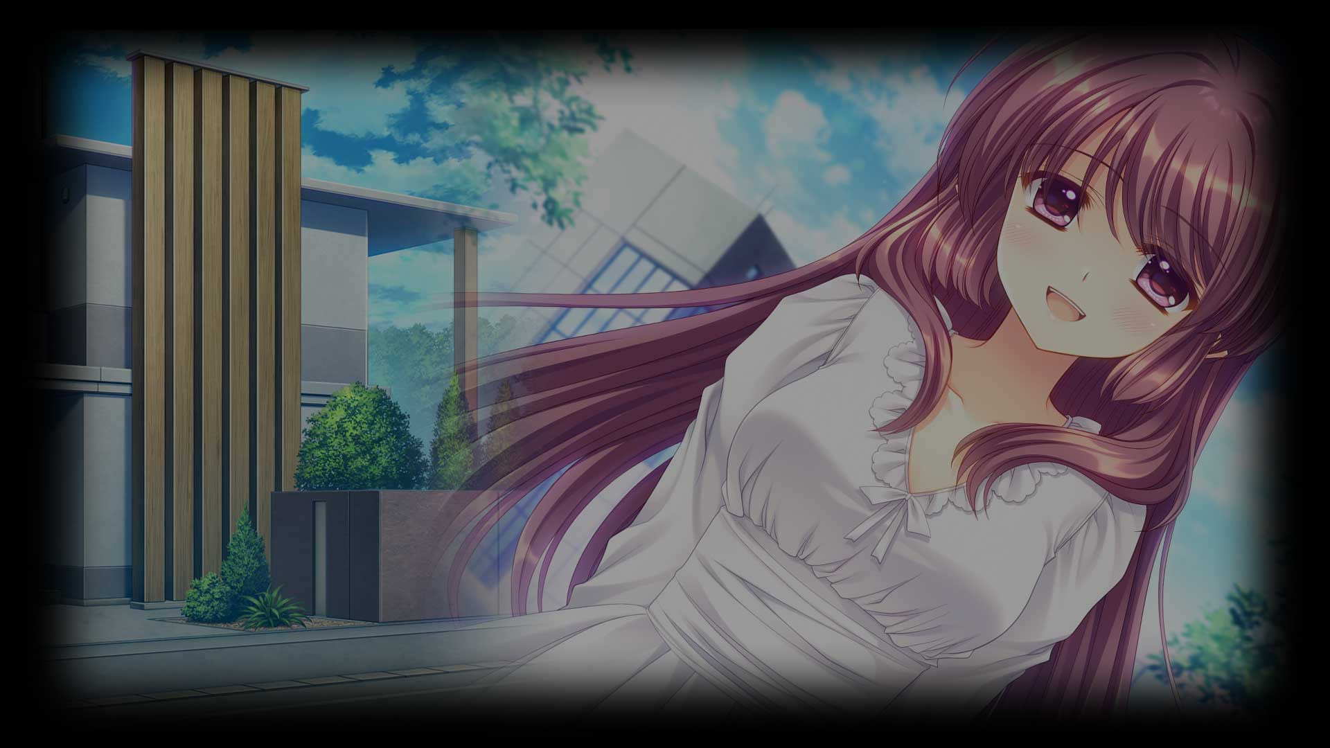 SHUFFLE! Episode 2 ~Kami ni mo Akuma ni mo Nerawareteiru Otoko ...