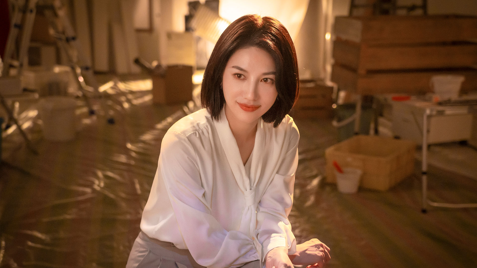 Showcase :: Love Is All Around