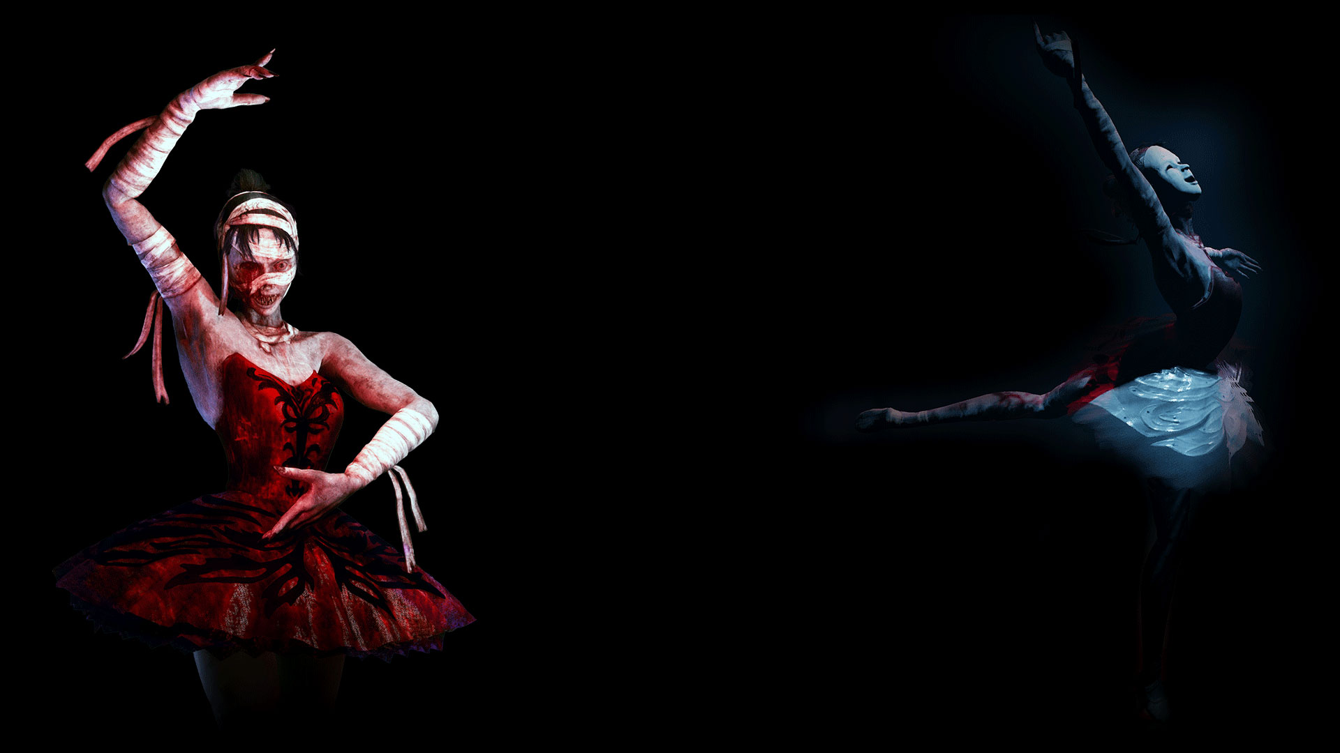 The Bridge Curse 2: The Extrication Community Items · SteamDB