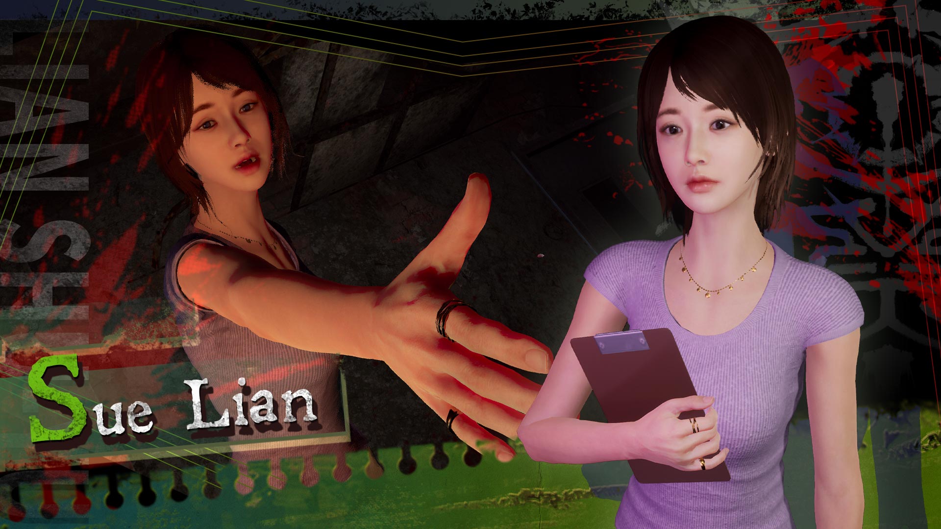 Showcase :: The Bridge Curse 2: The Extrication