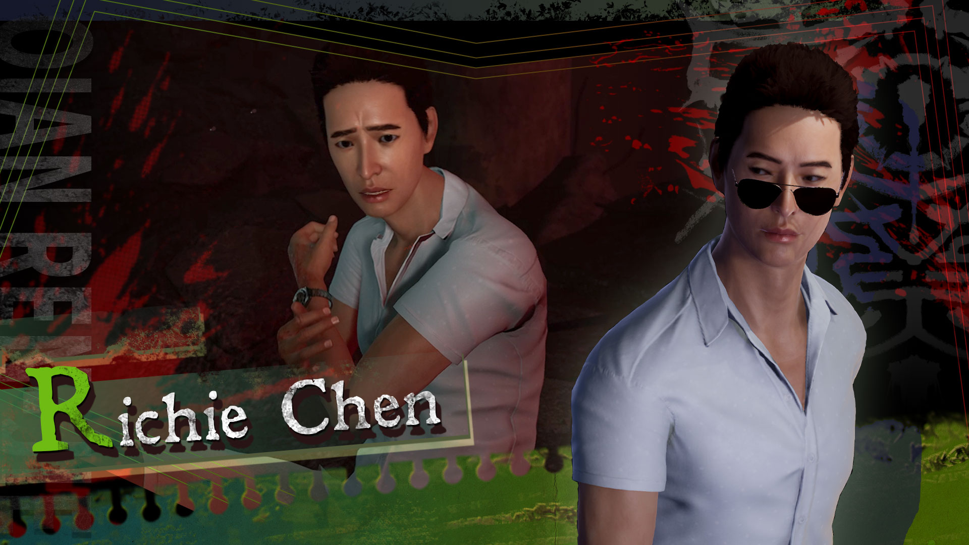 Showcase :: The Bridge Curse 2: The Extrication