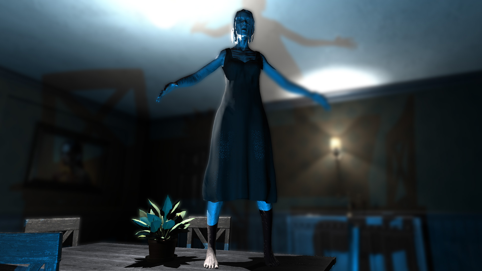 Showcase :: Lost Alone Ultimate