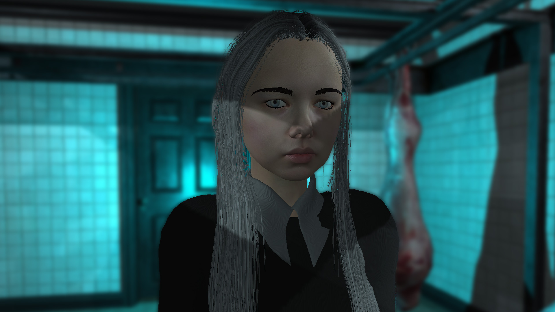 Lost Alone Ultimate Community Items · SteamDB