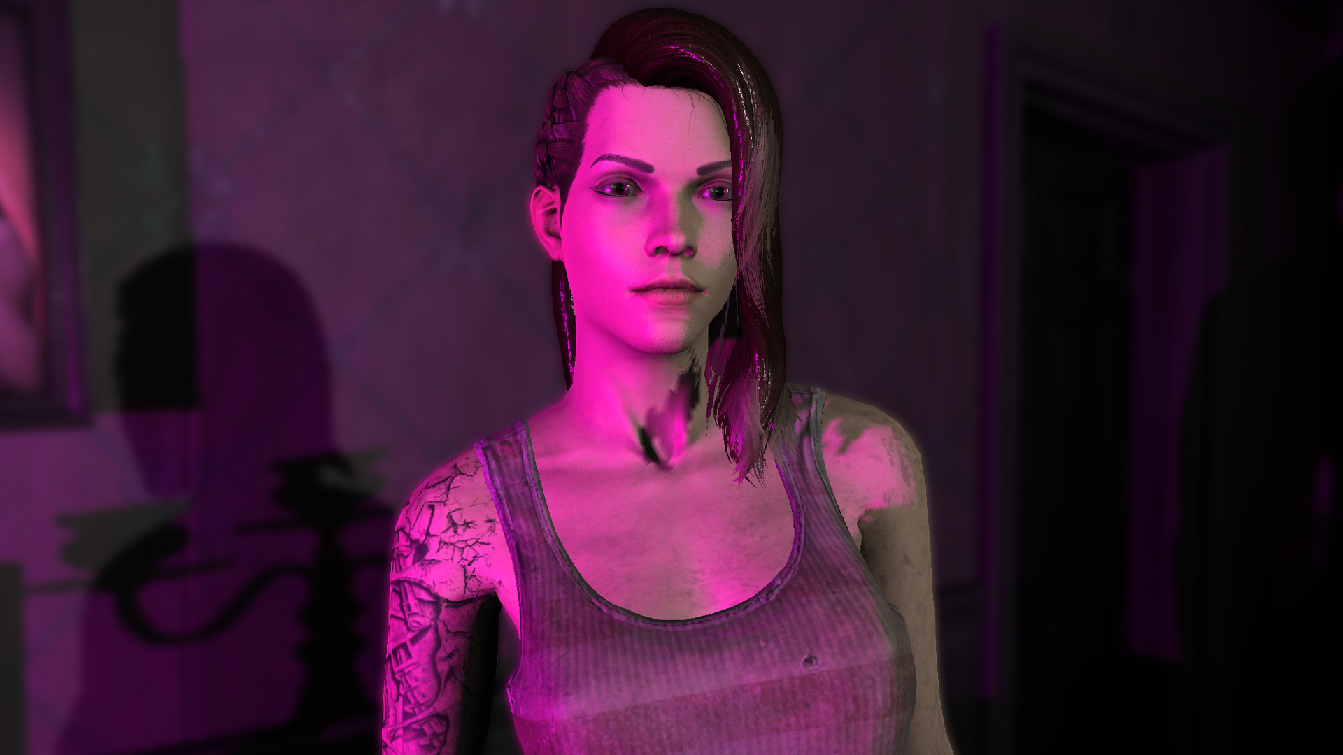 Showcase :: Lost Alone Ultimate