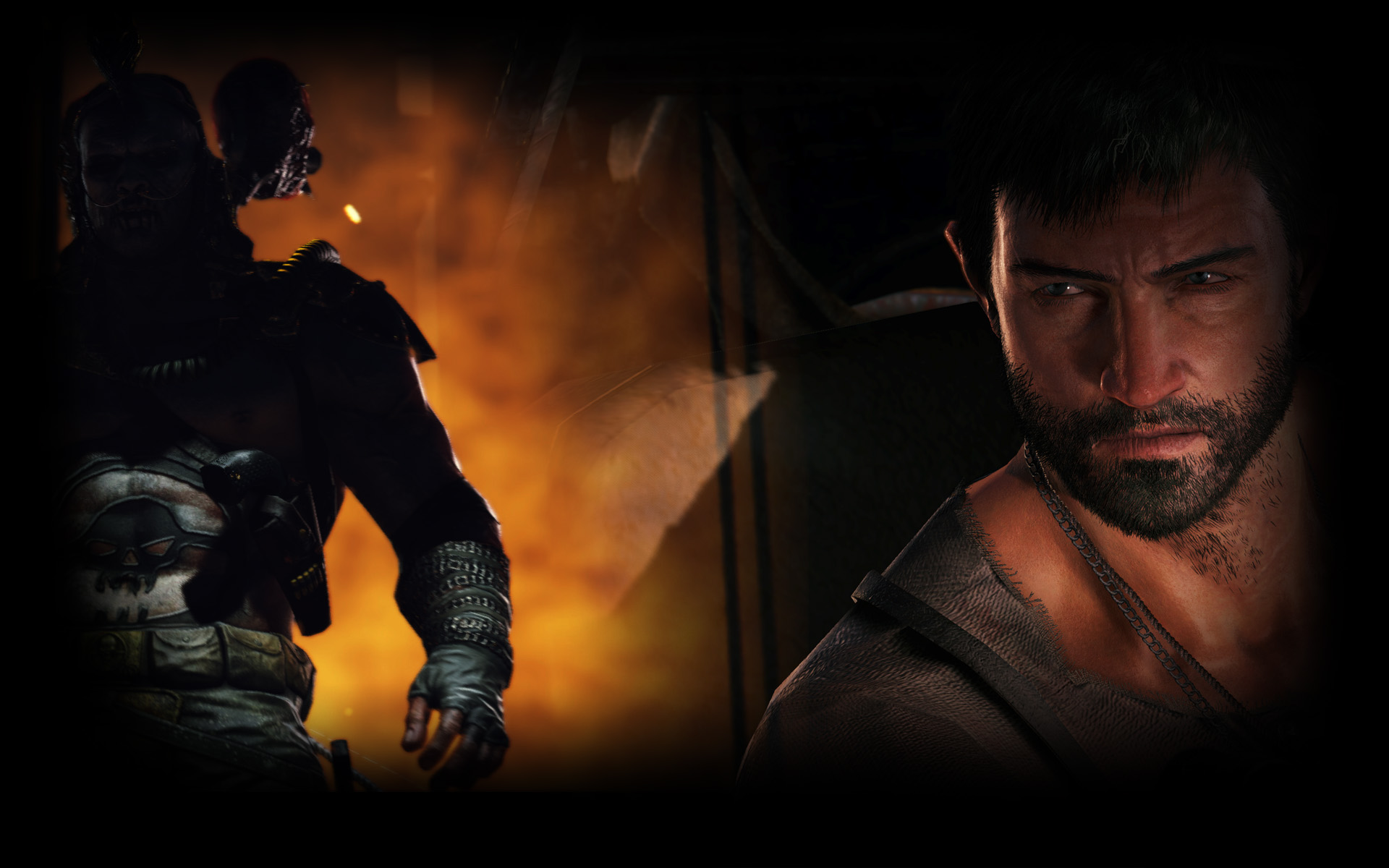 Mad Max Community Items · SteamDB