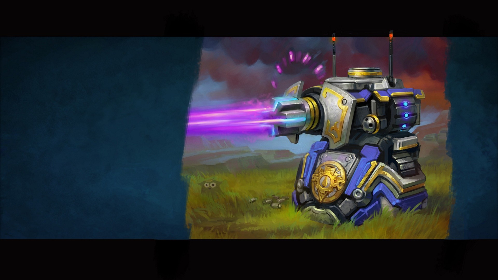 Showcase :: Prime World: Defenders