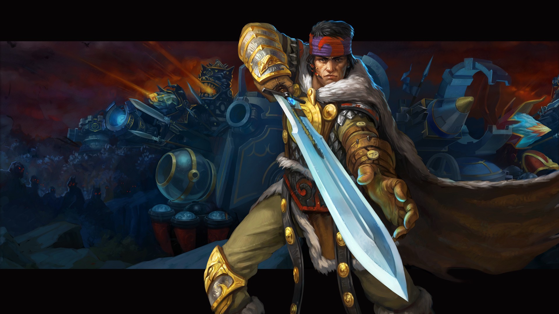 Showcase :: Prime World: Defenders