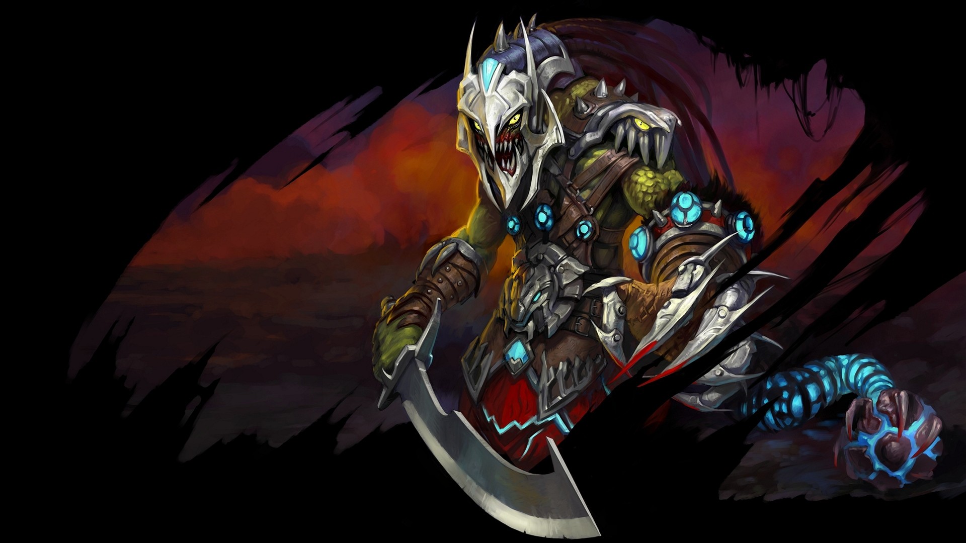 Showcase :: Prime World: Defenders