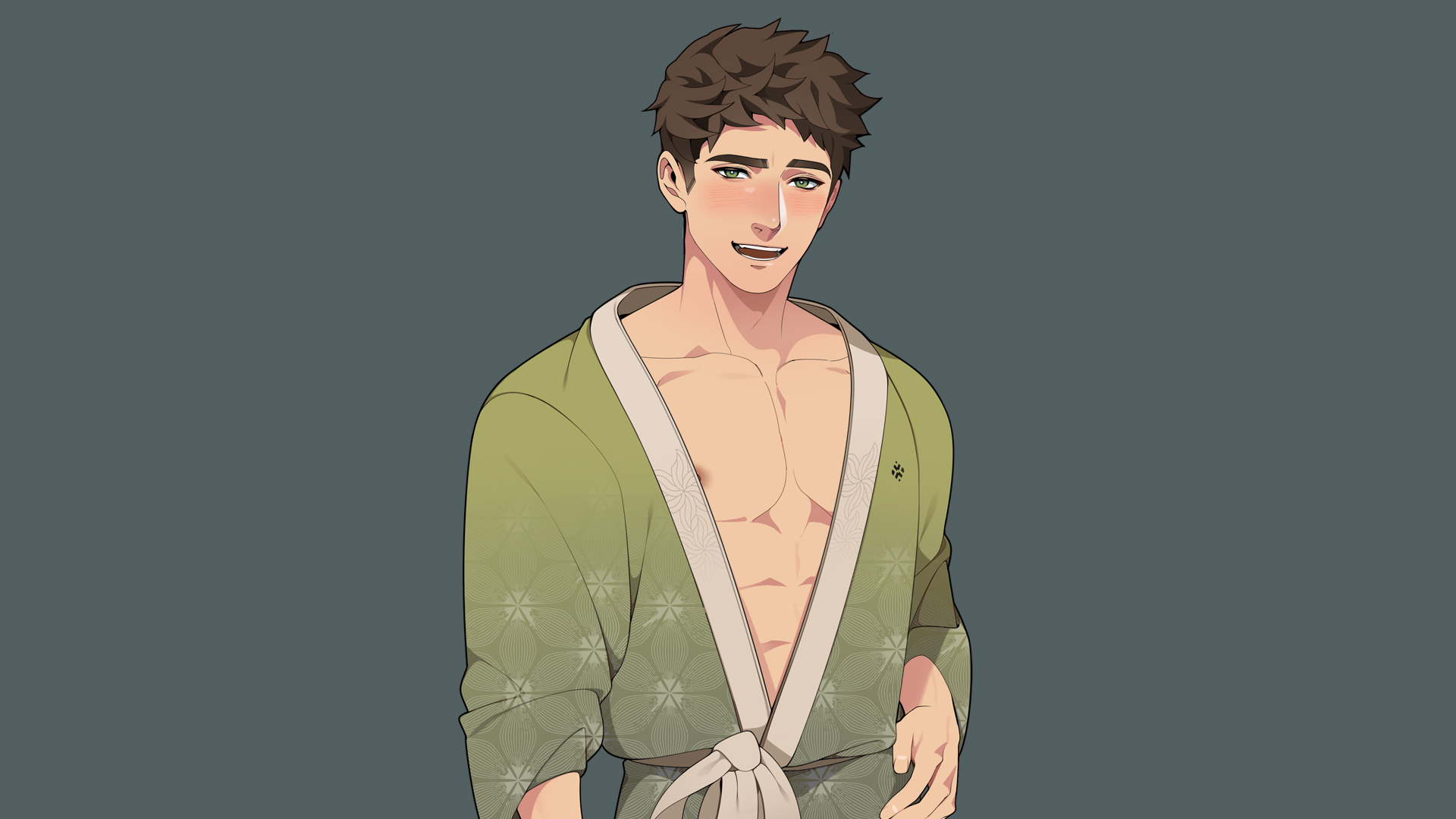 Showcase :: The Symbiant Re:Union