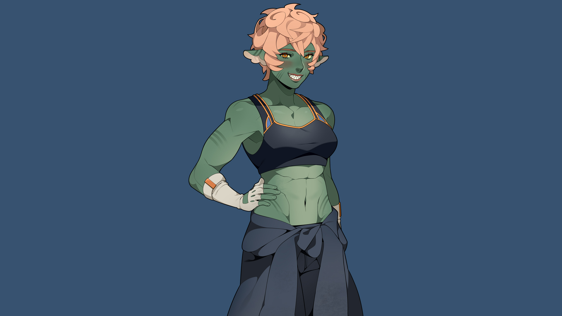 Showcase :: The Symbiant Re:Union