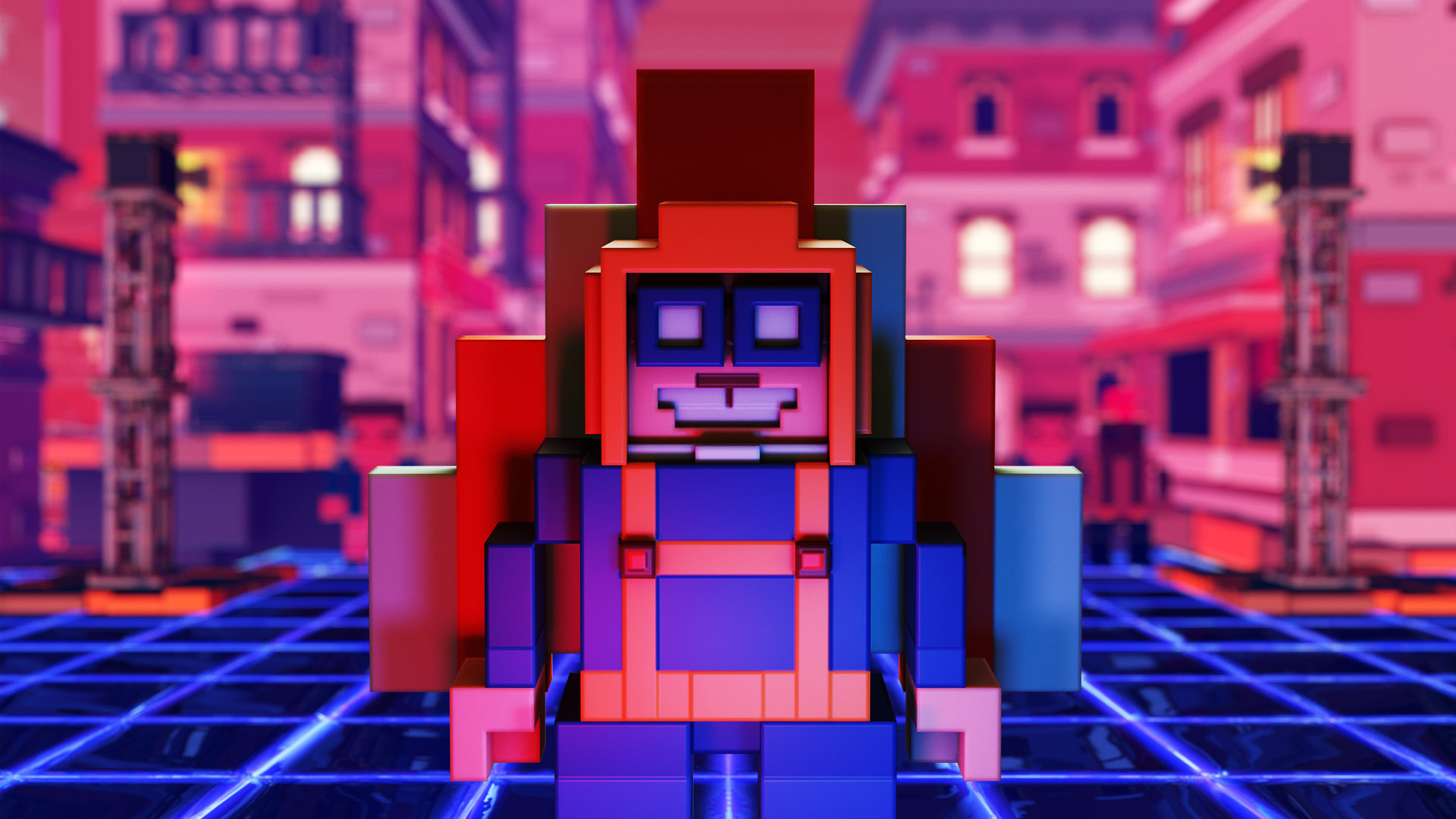 Showcase :: Pixel Ripped 1978: An Atari Adventure