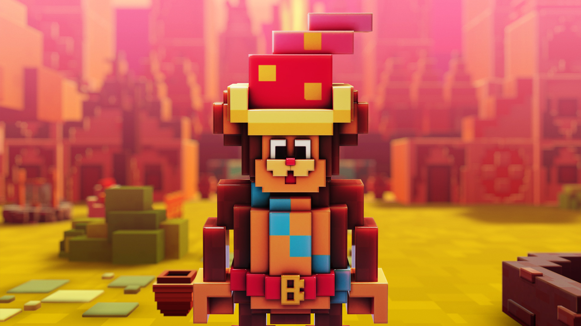 Showcase :: Pixel Ripped 1978: An Atari Adventure