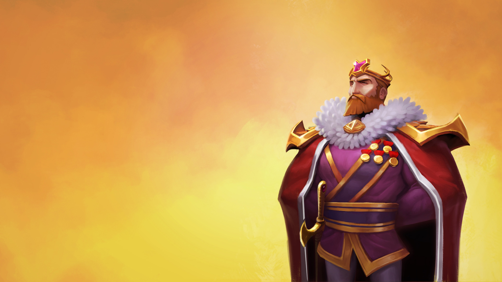 Showcase :: Dungeon Defenders II