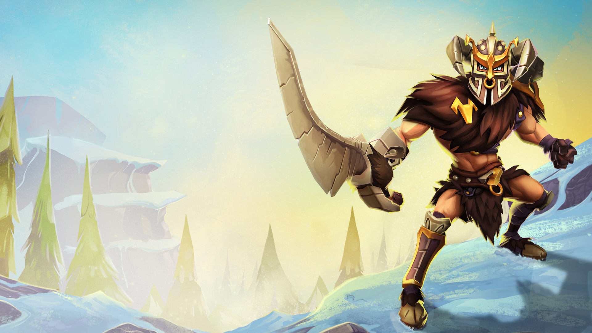 Showcase :: Dungeon Defenders II