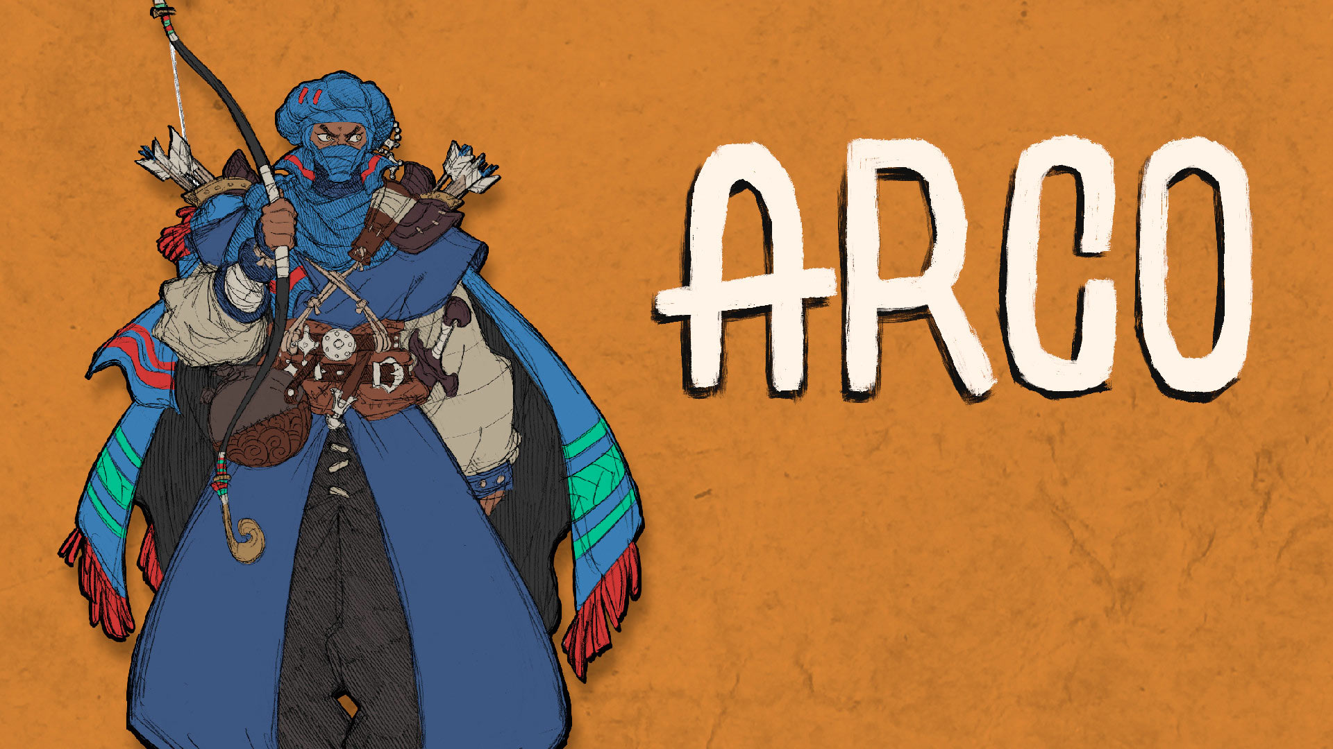 Arco Community Items · SteamDB