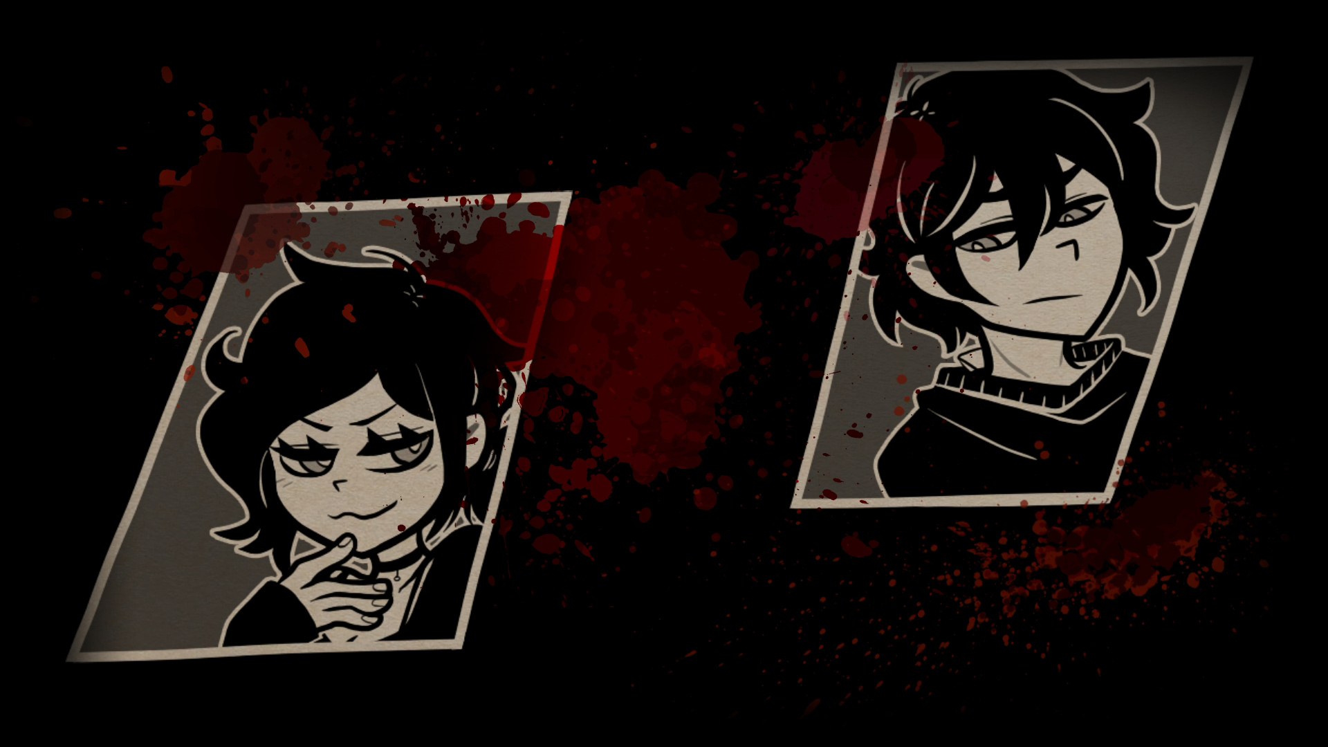 The Coffin of Andy and Leyley Community Items · SteamDB