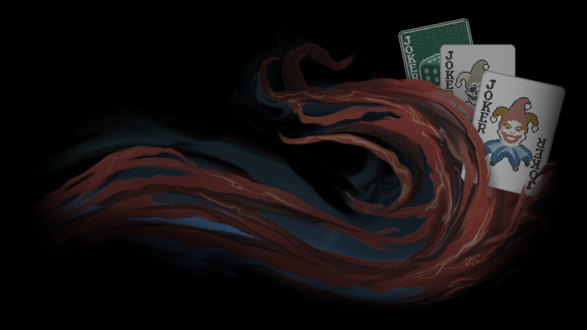 Balatro Community Items · SteamDB