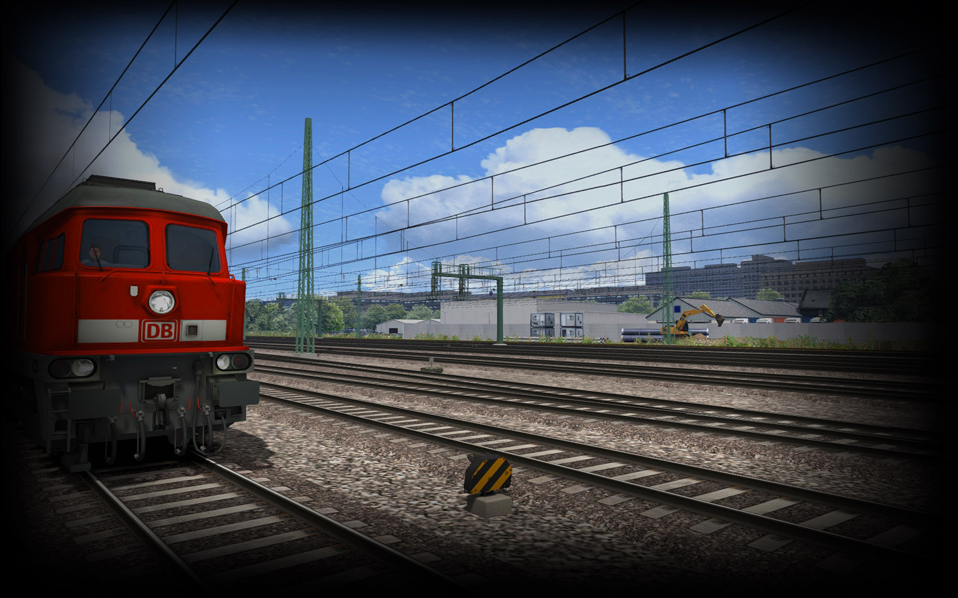 Train Simulator Classic 2024 Community Items · SteamDB