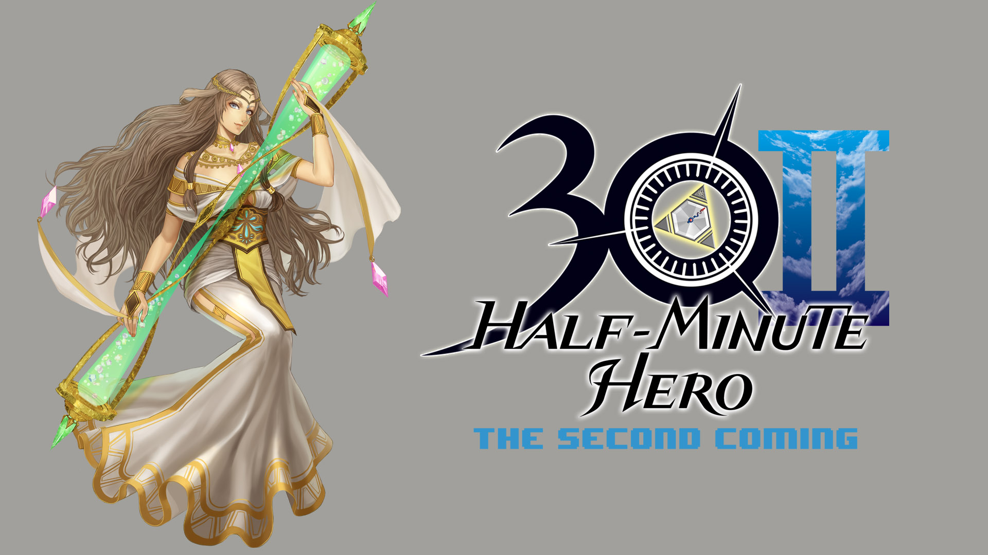 Showcase :: Half Minute Hero: The Second Coming