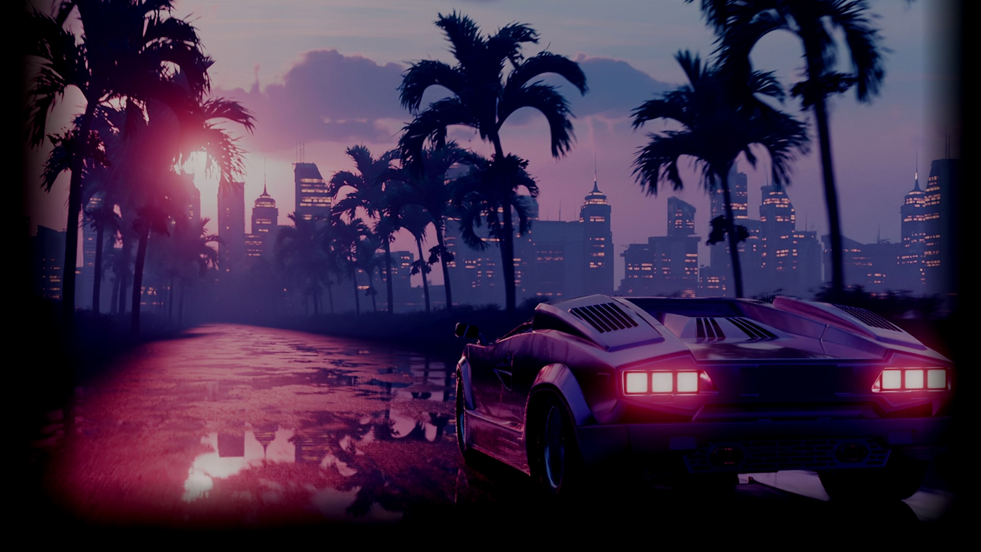 Retrowave World Community Items · SteamDB