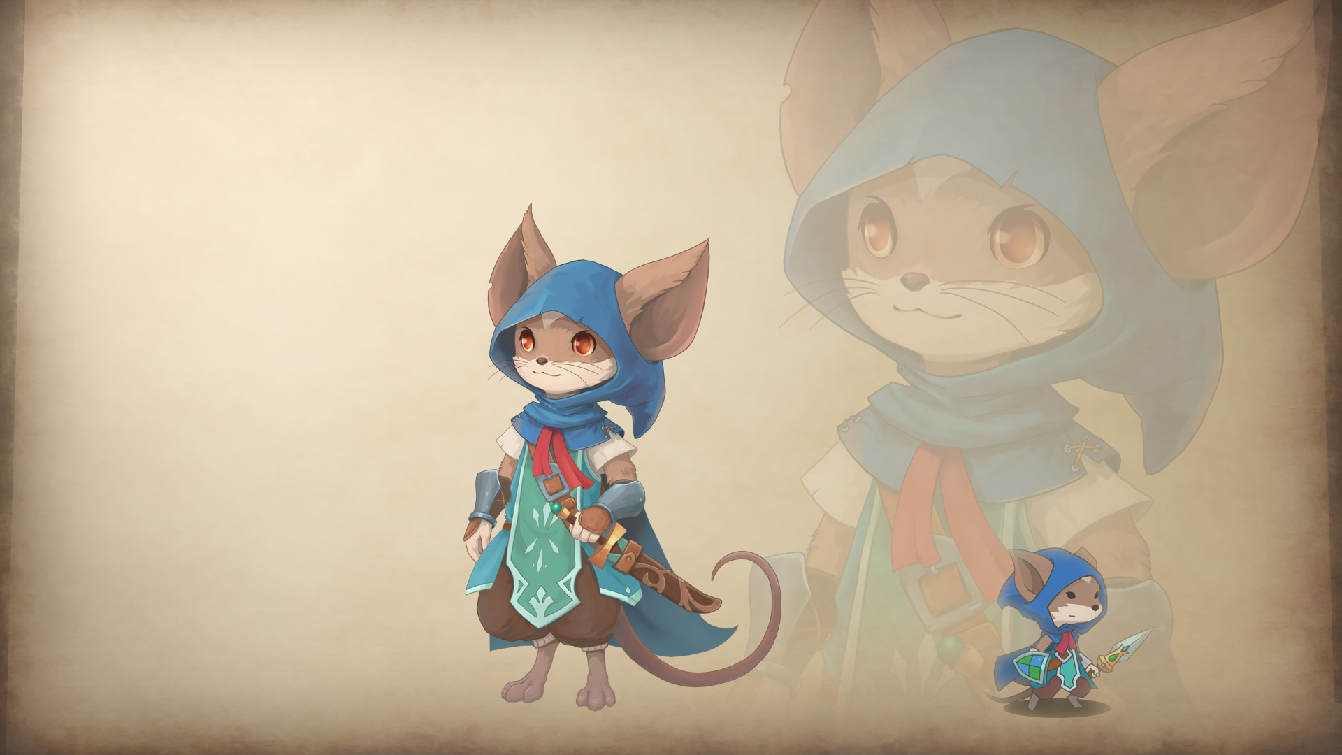 Showcase :: Hero Emblems II