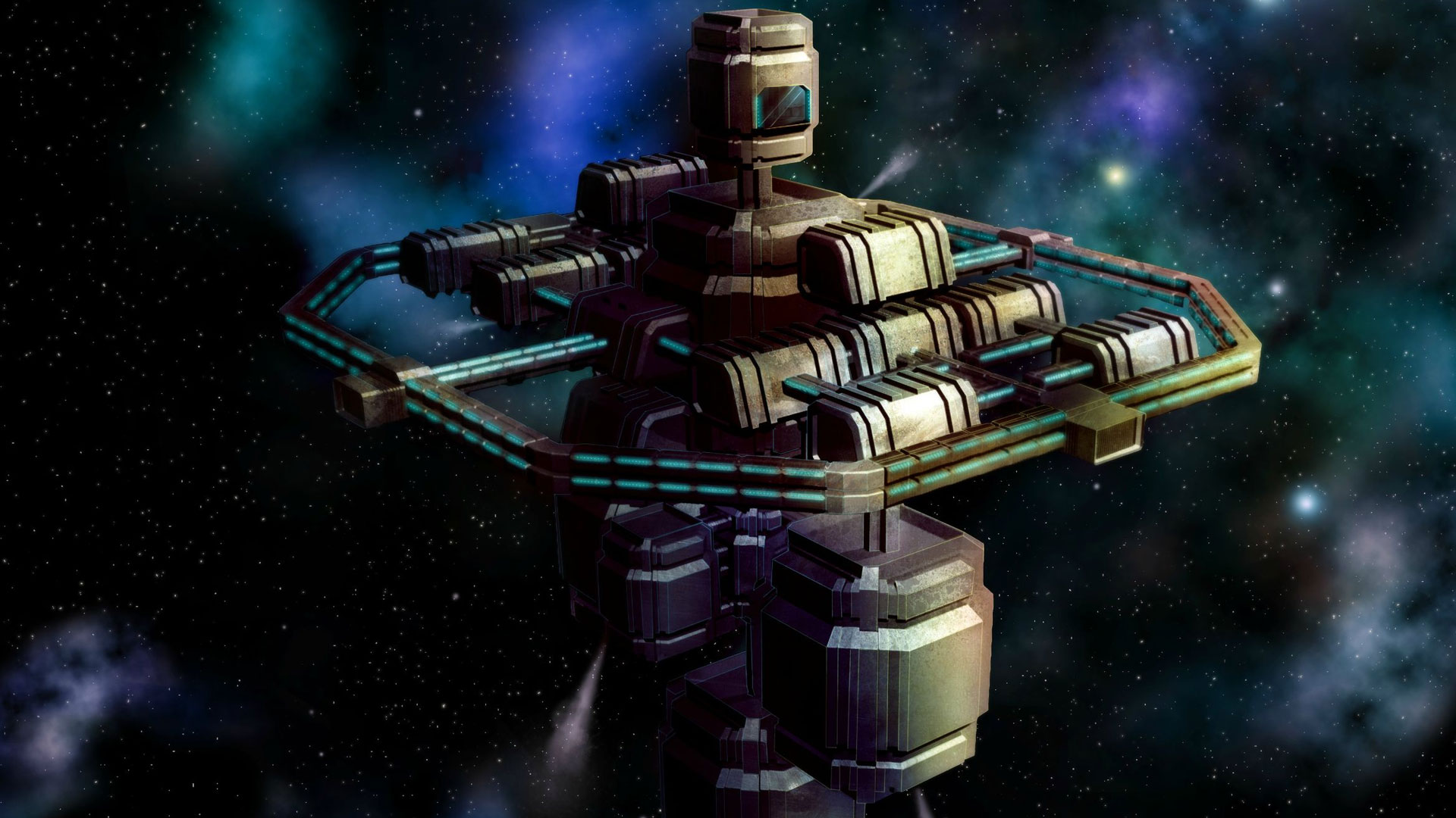 Showcase :: Centration