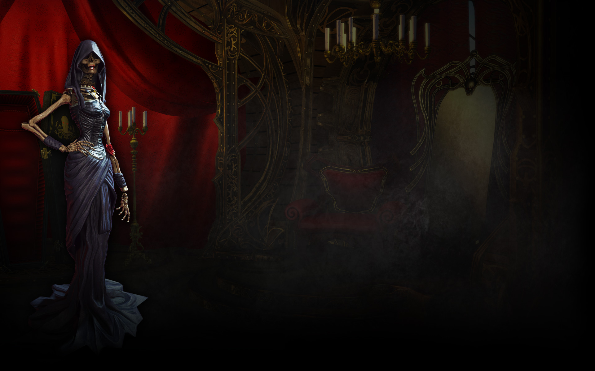 Divinity: Dragon Commander Community Items · SteamDB