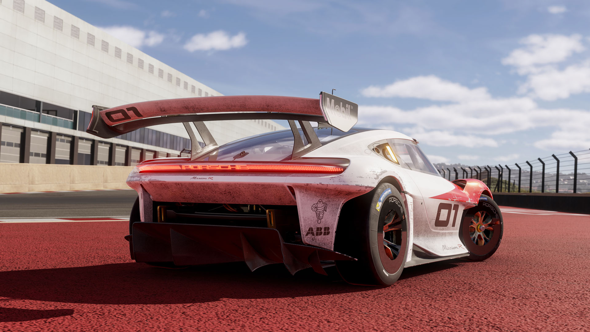 Showcase :: Forza Motorsport
