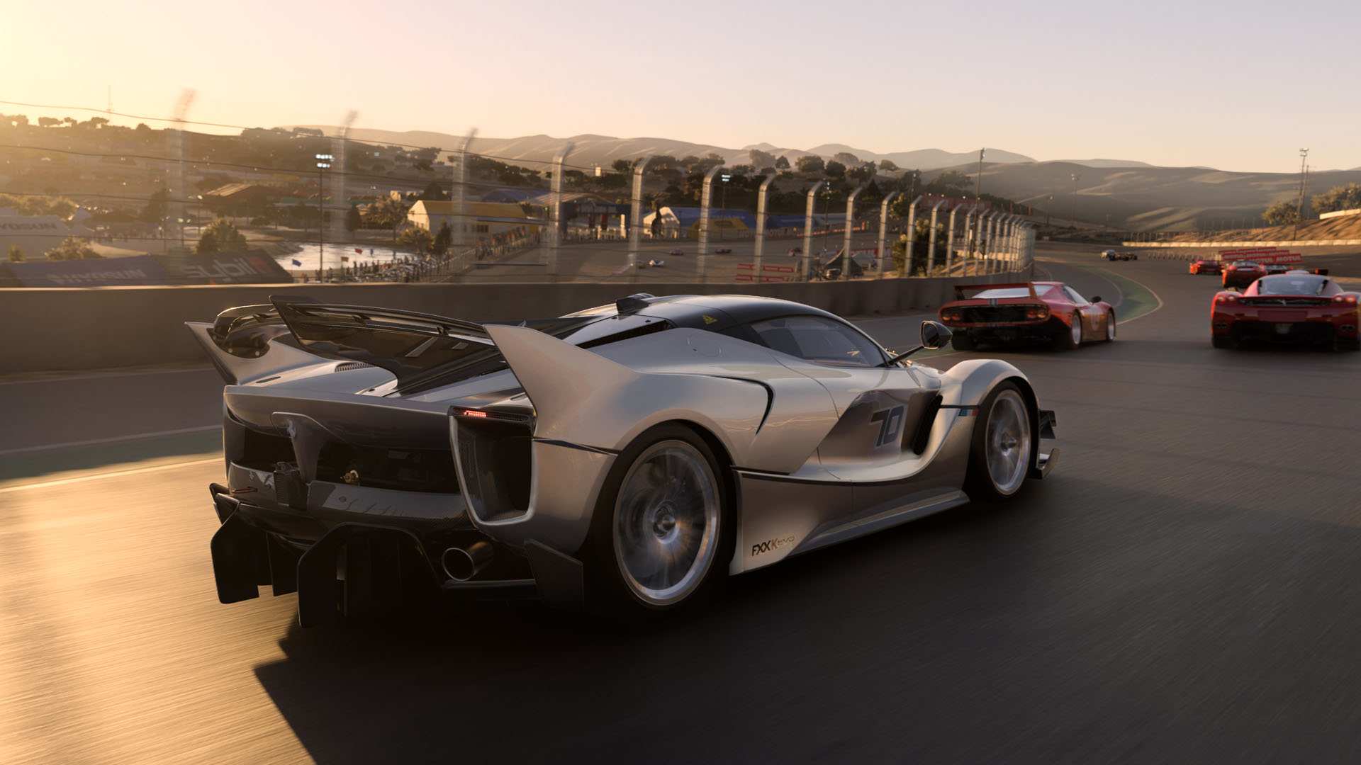 Showcase :: Forza Motorsport