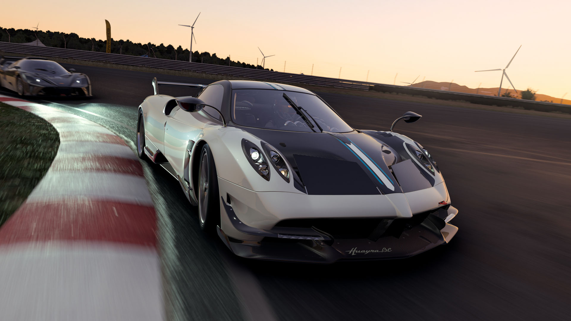 Showcase :: Forza Motorsport