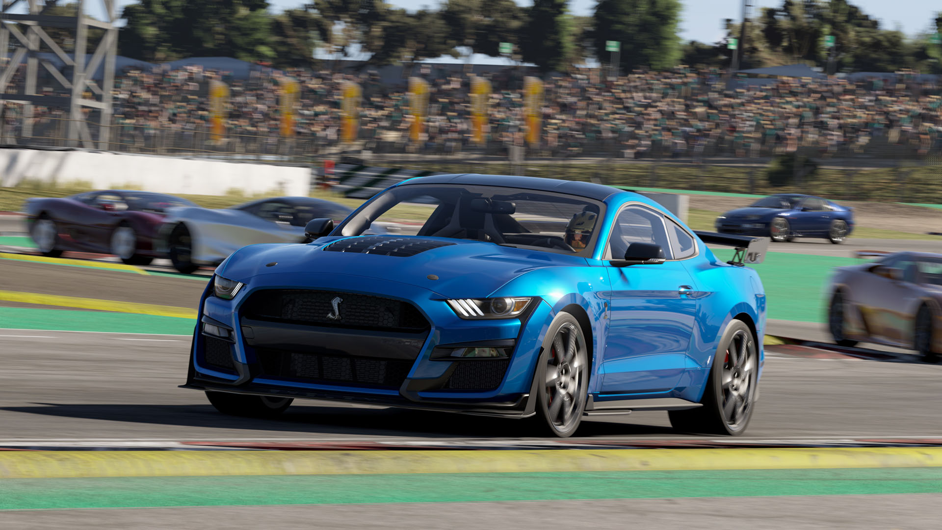 Showcase :: Forza Motorsport