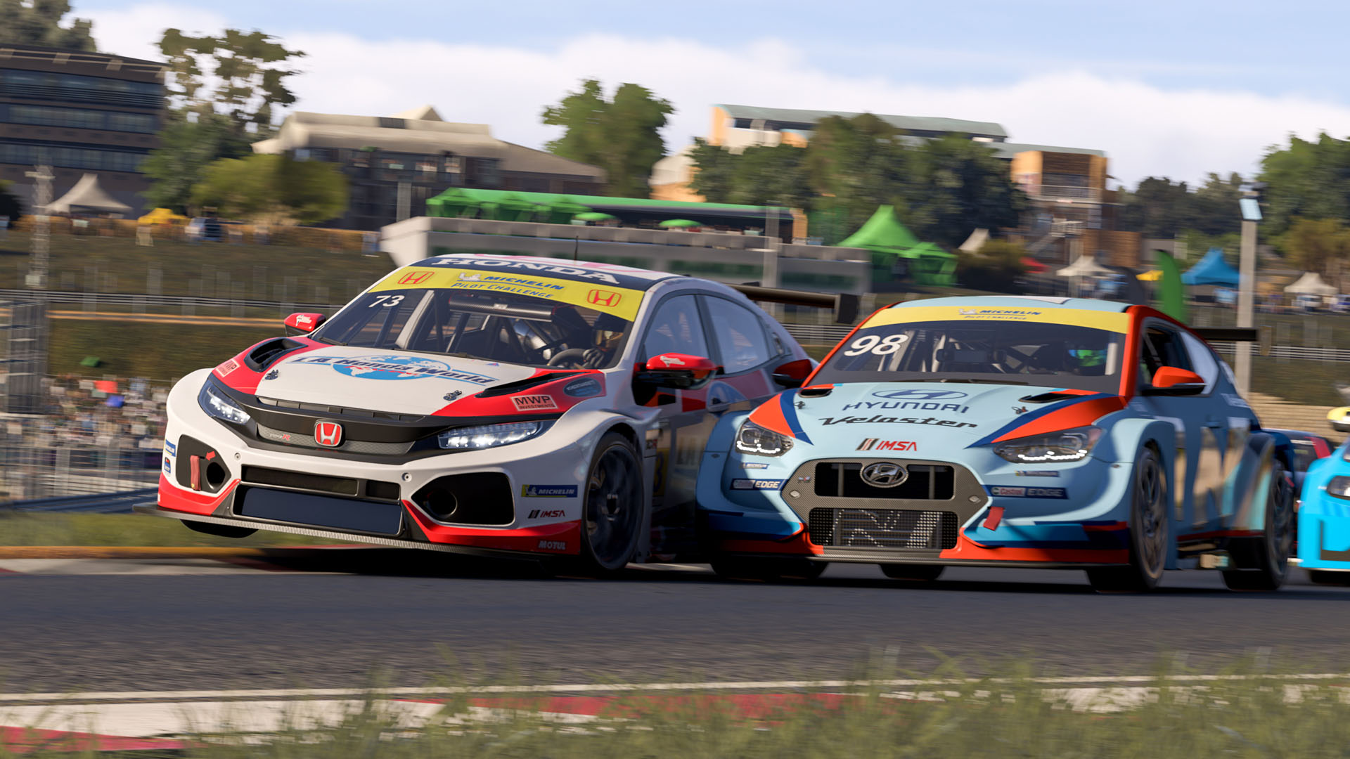 Showcase :: Forza Motorsport