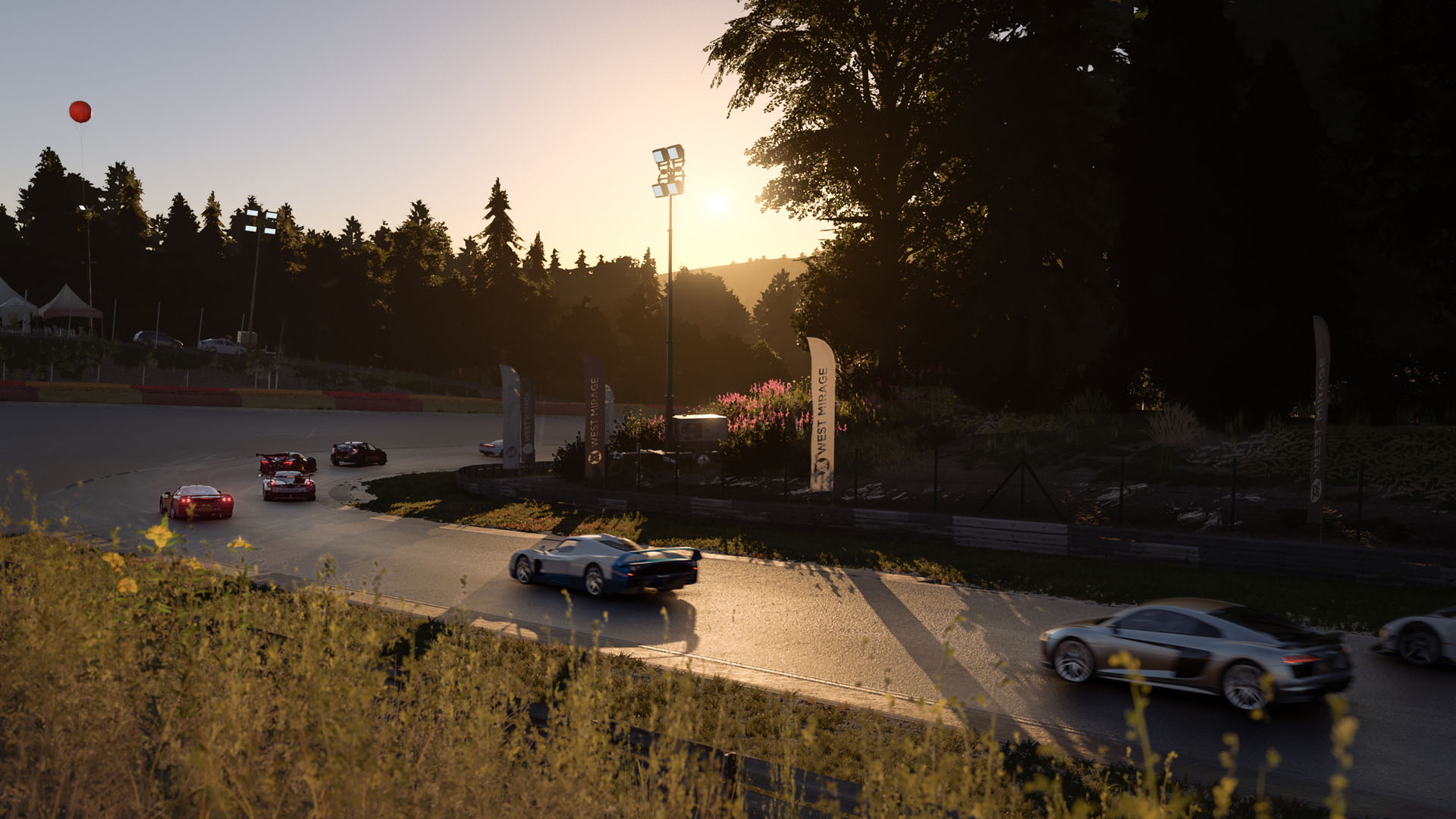 Showcase :: Forza Motorsport