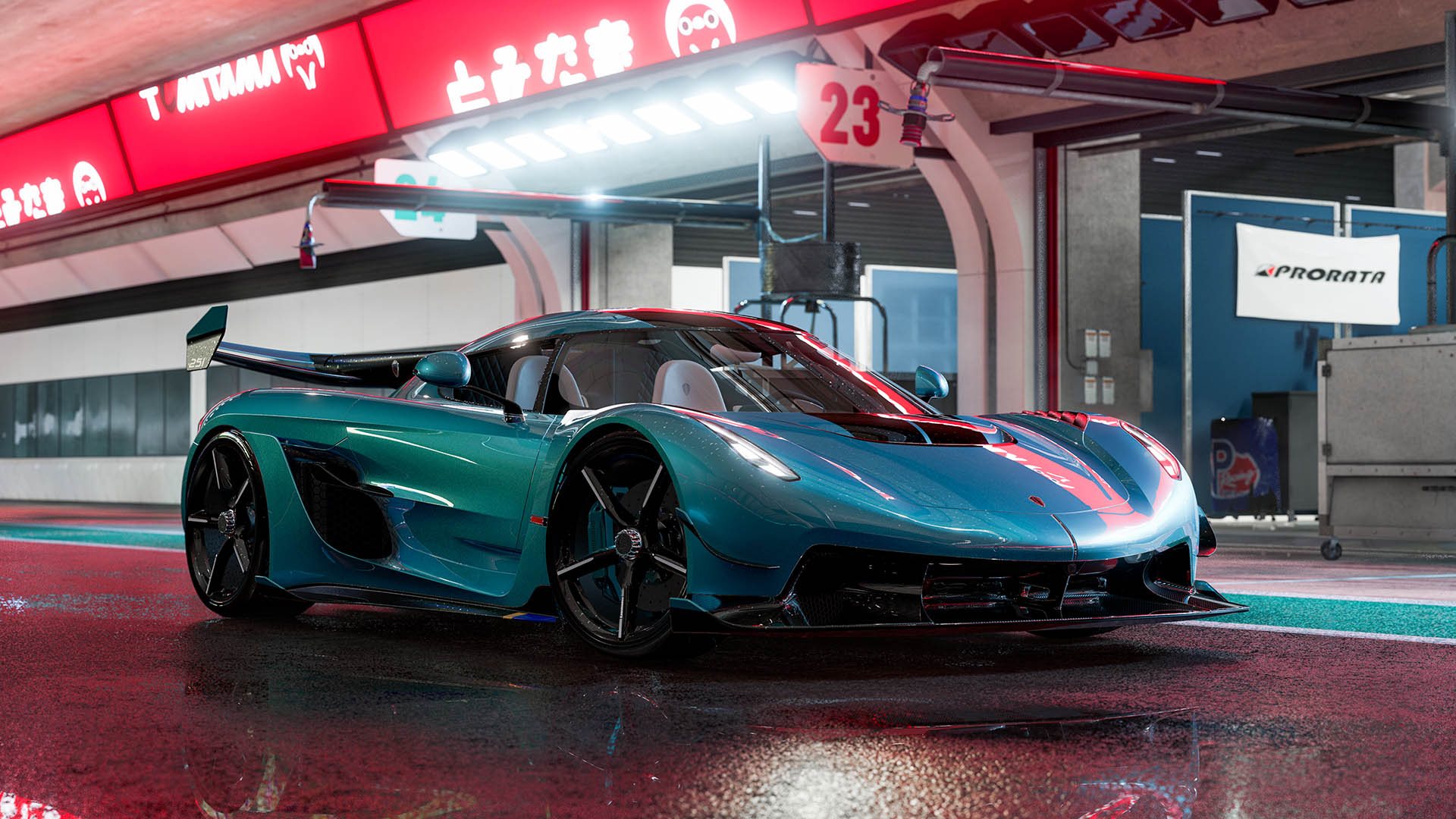 Showcase :: Forza Motorsport