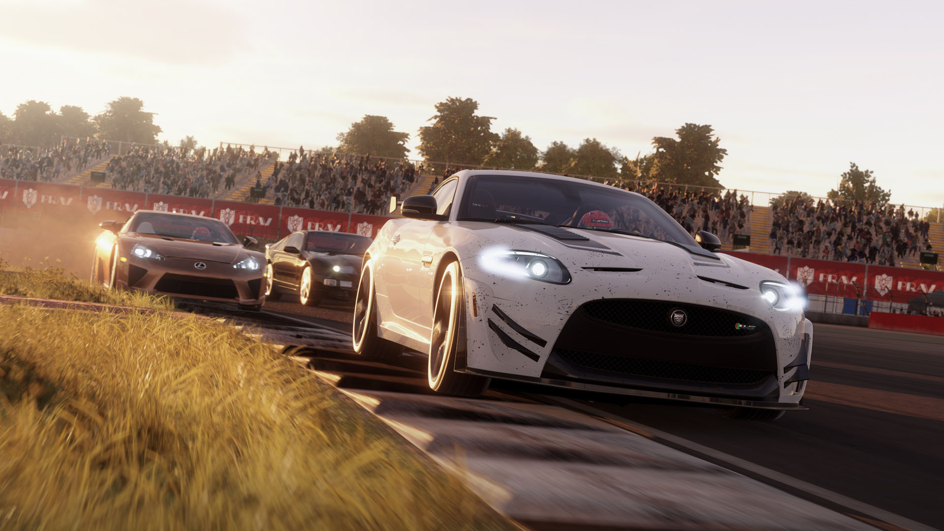 Showcase :: Forza Motorsport