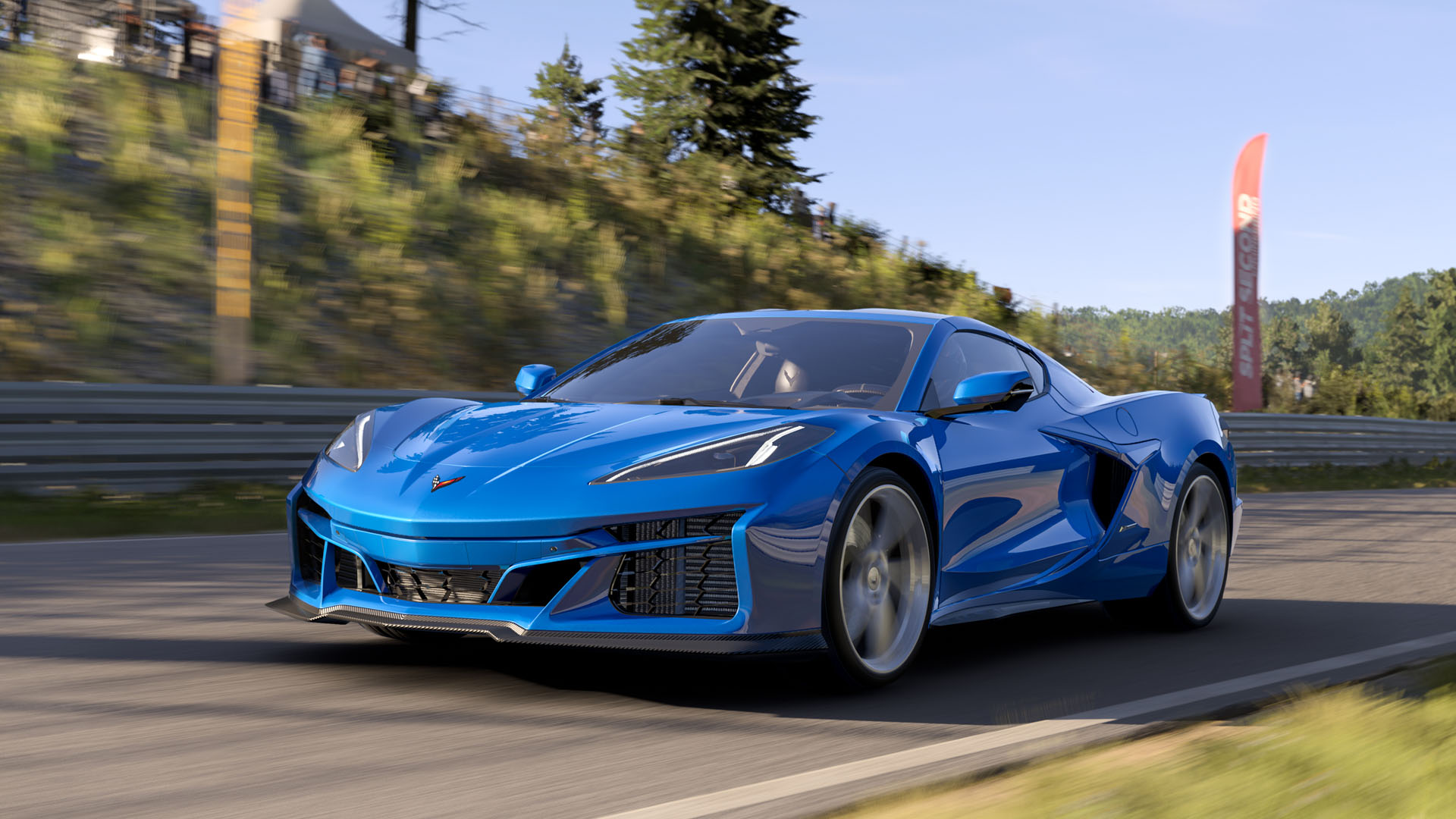 Showcase :: Forza Motorsport