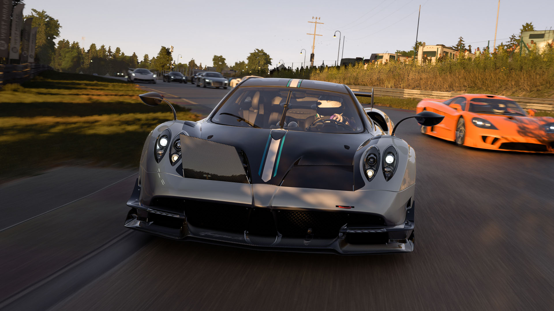Showcase :: Forza Motorsport