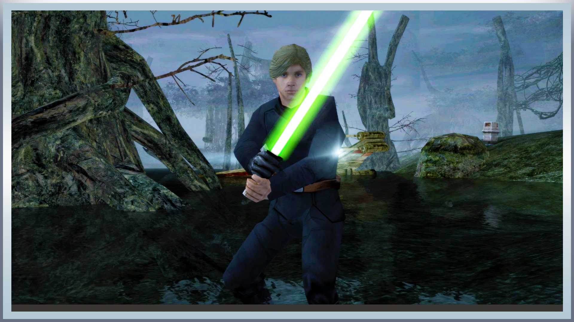 Showcase :: STAR WARS™: Battlefront Classic Collection