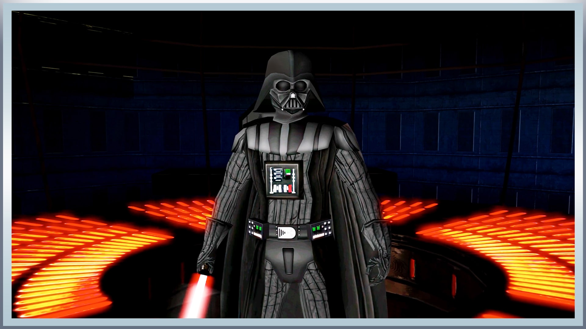 Showcase :: STAR WARS™: Battlefront Classic Collection