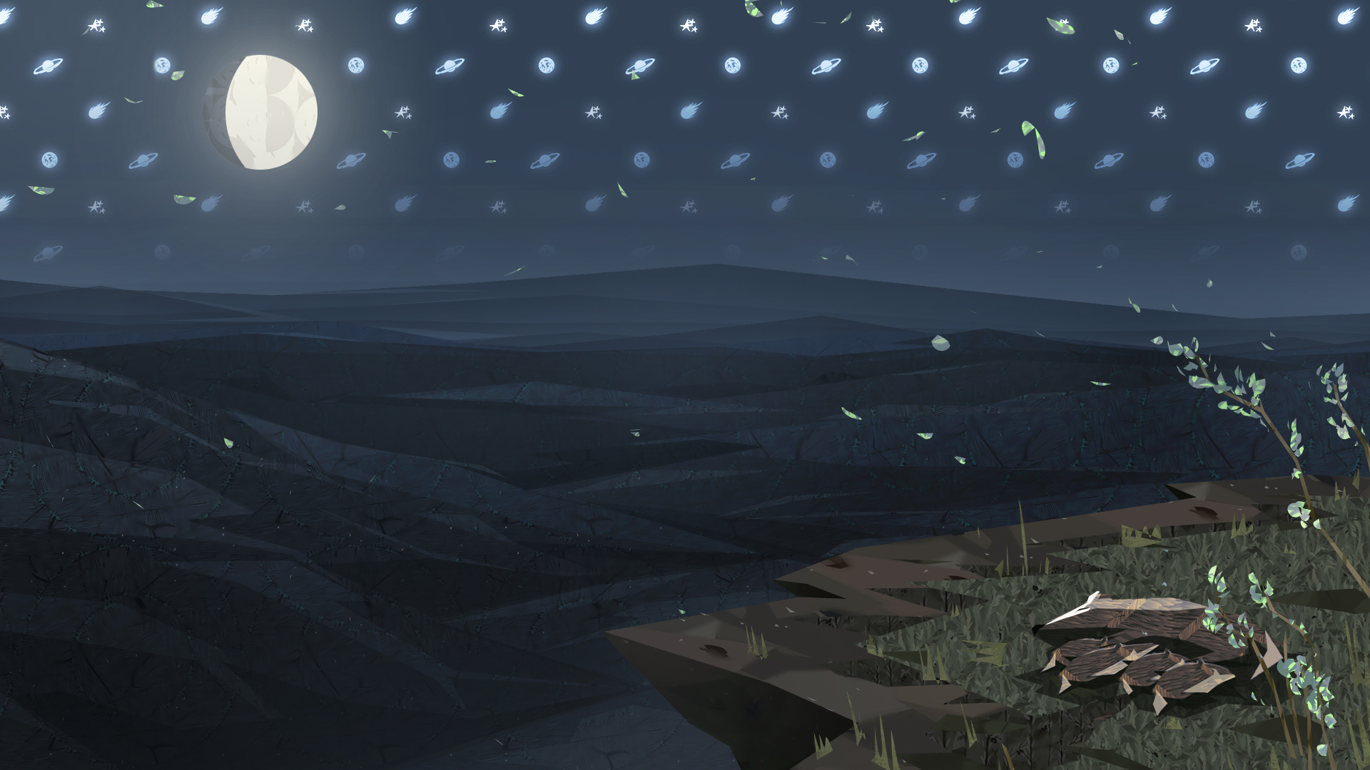 Showcase :: Shelter 1