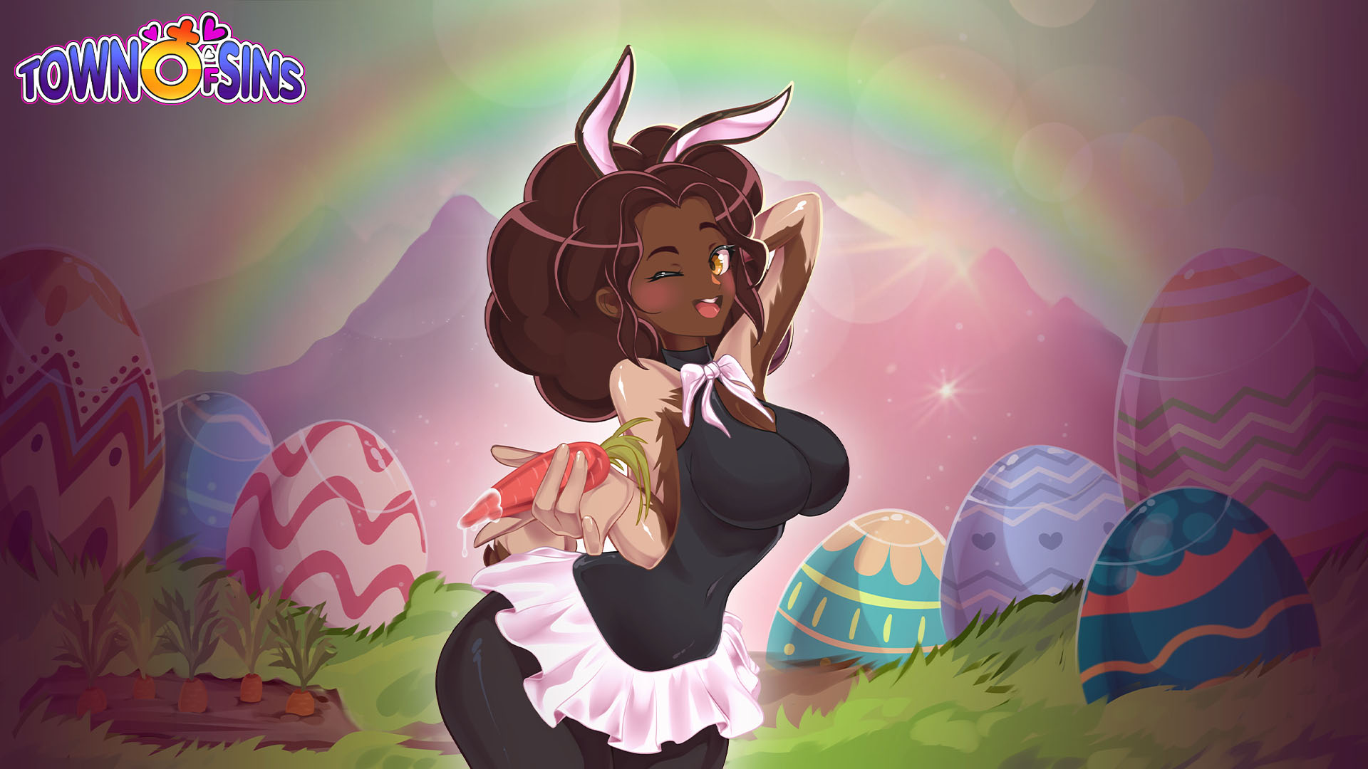 Showcase :: Town of Sins