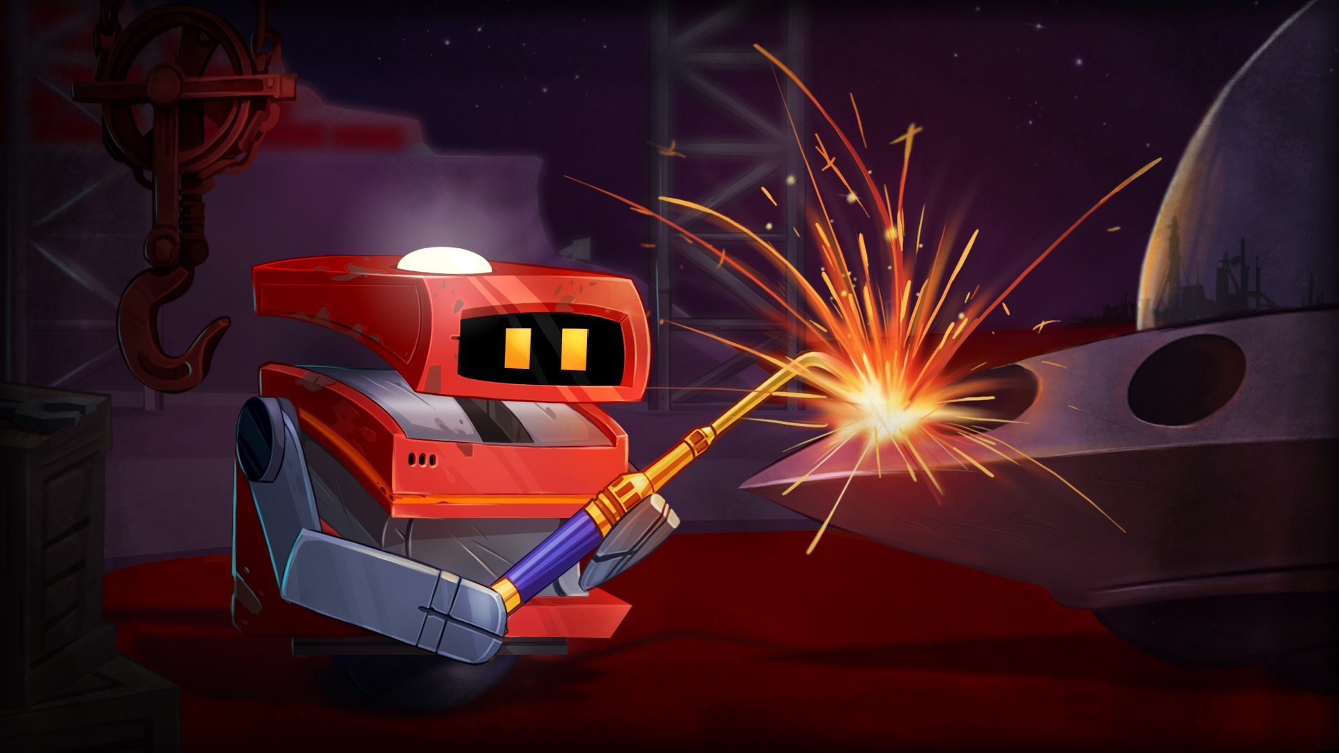 Showcase :: BeatBlasters III