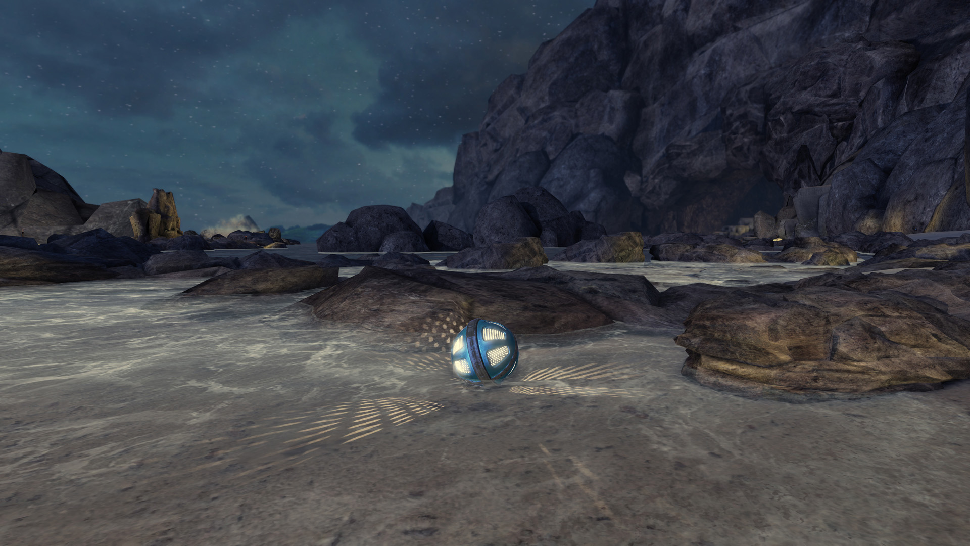 Showcase :: InFlux