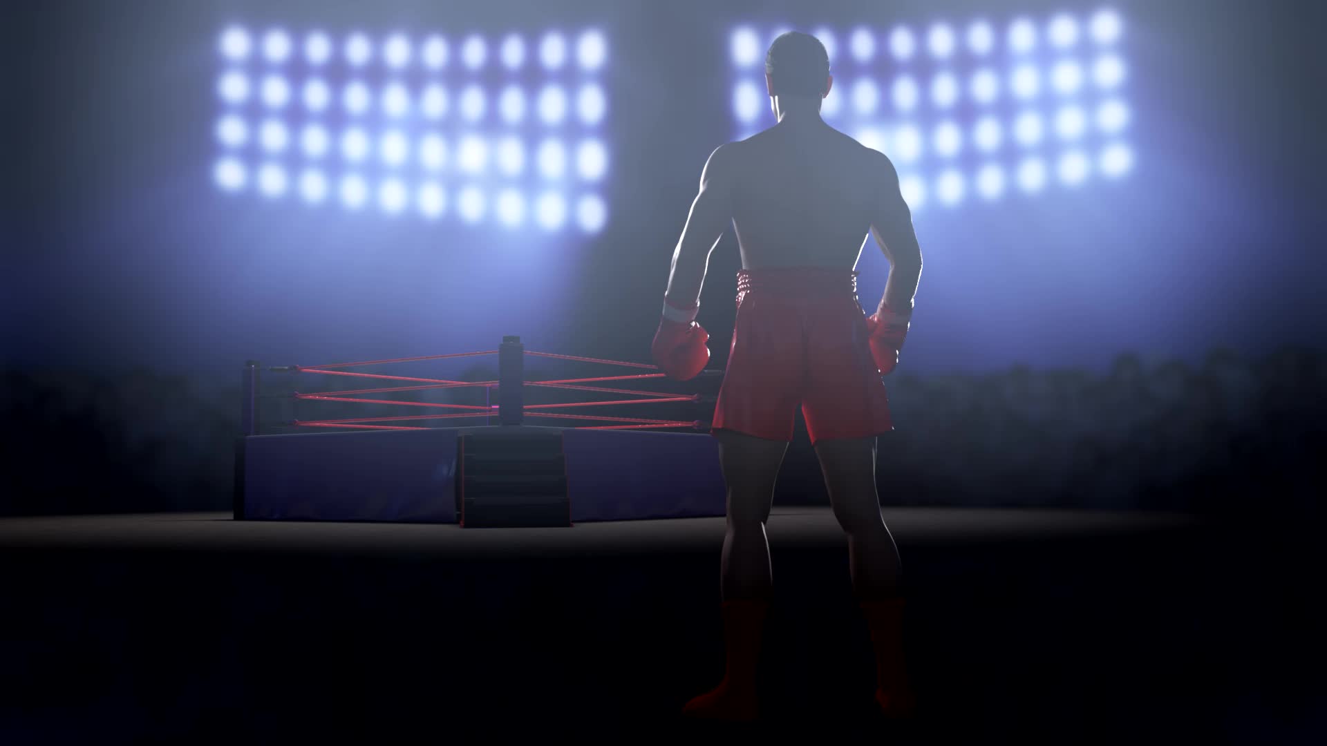 Showcase :: Knockout Master