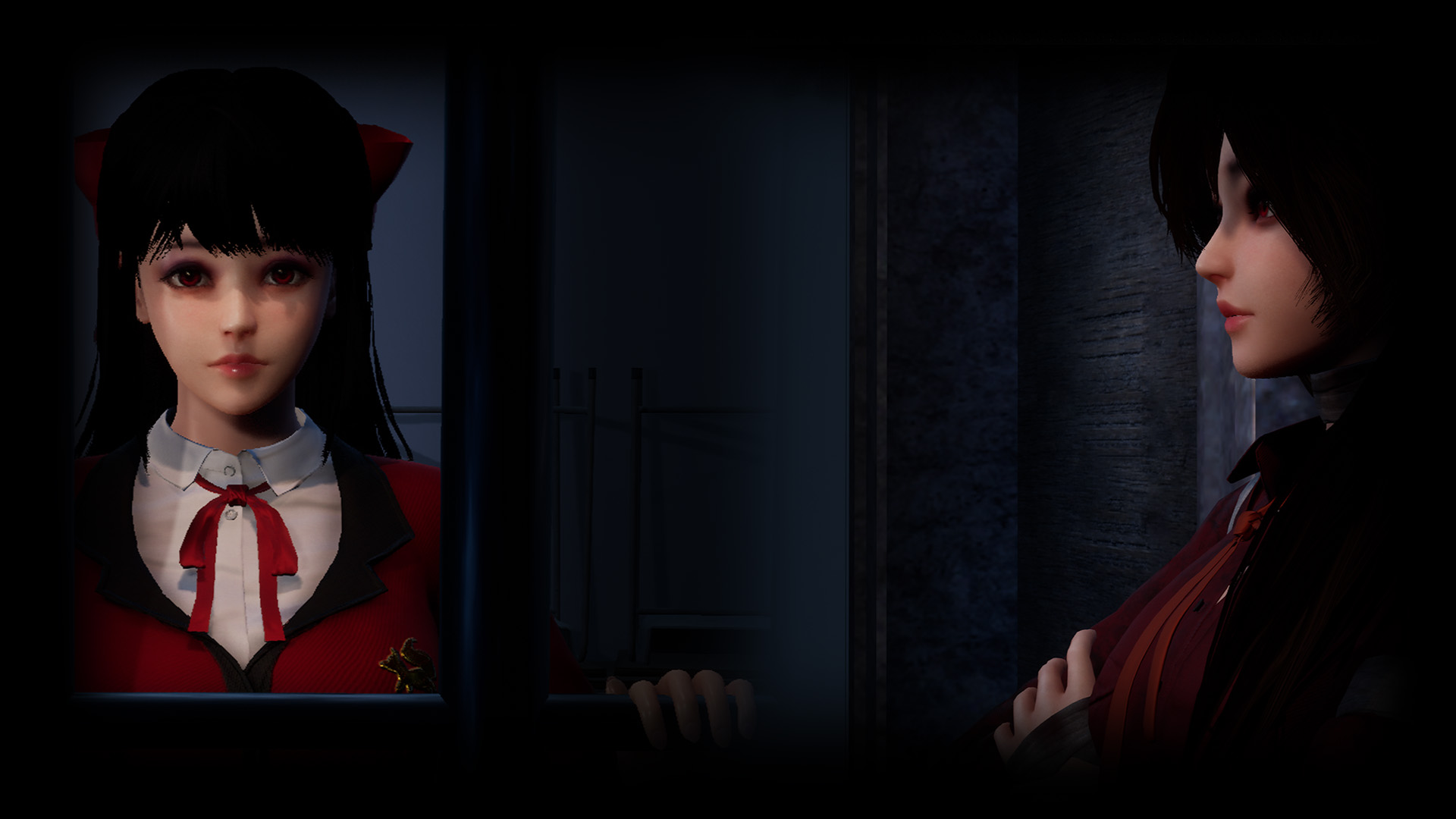 Abyss School Community Items · SteamDB