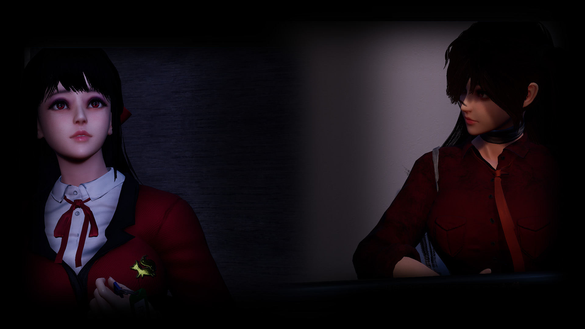 Abyss School Community Items · SteamDB