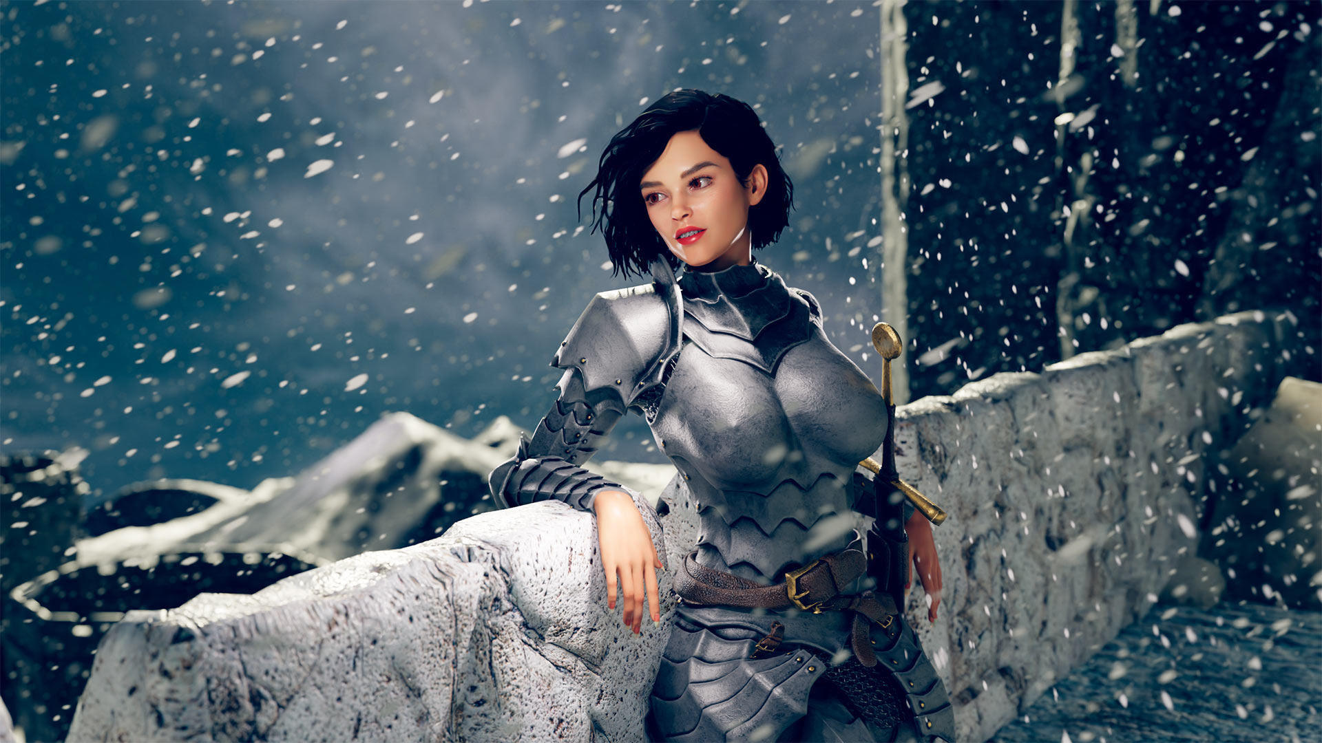 Showcase :: Sex of Thrones 👑